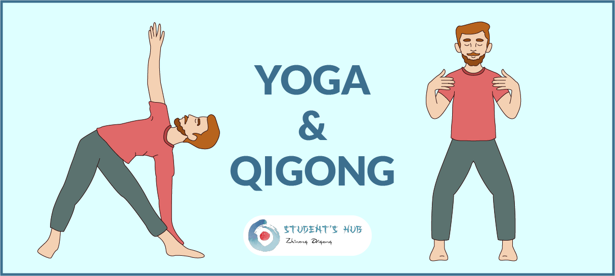 Amazing Added Benefits Of Yoga And Qigong — Zhineng Qigong Student's Hub