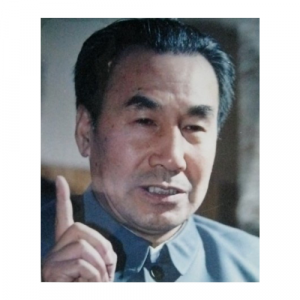 Dr Pang Ming — Zhineng Qigong Student's Hub