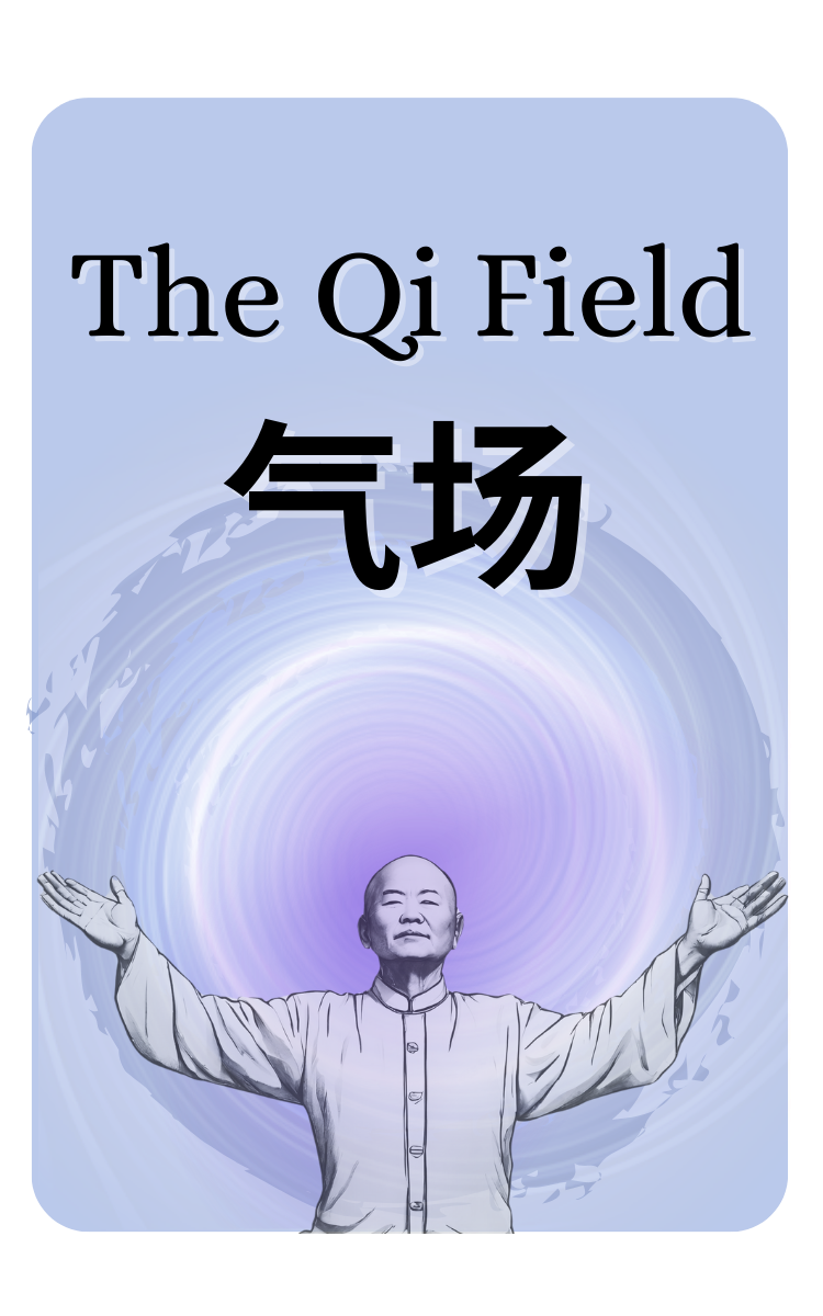 Discover Qigong — Zhineng Qigong Student's Hub