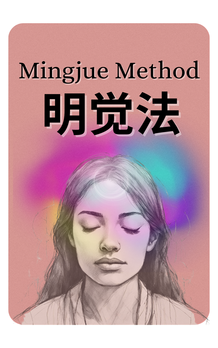 Discover Qigong — Zhineng Qigong Student's Hub