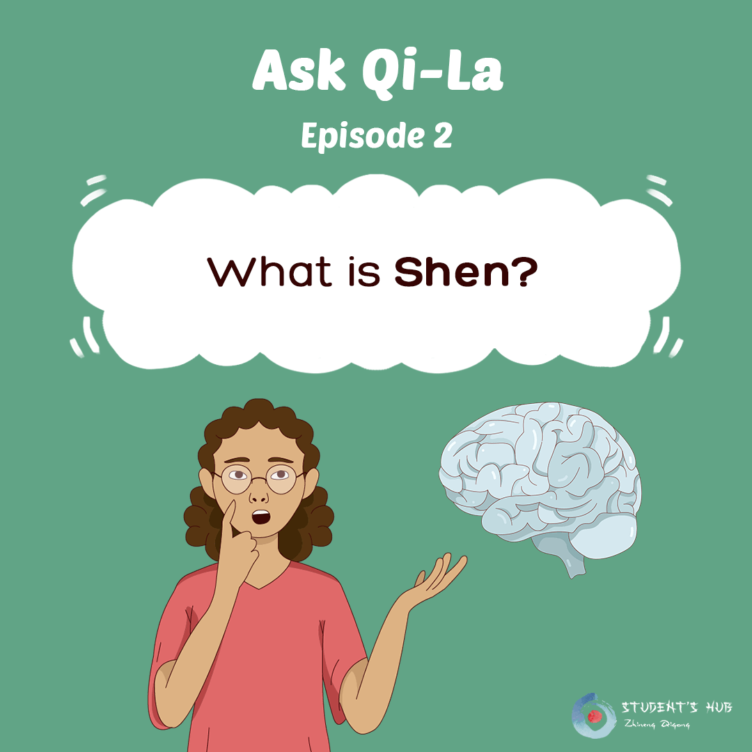 Resource - Lift Qi Up — Zhineng Qigong Student's Hub