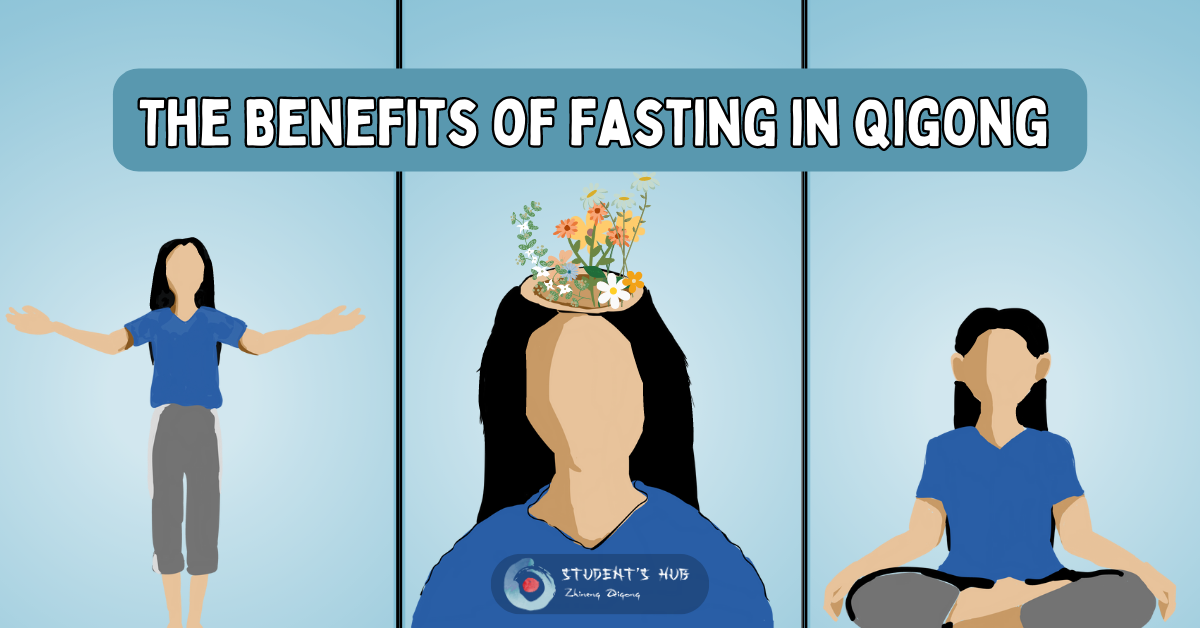 Building a Powerful Qi Field in Zhineng Qigong - Zhineng Qigong Student ...