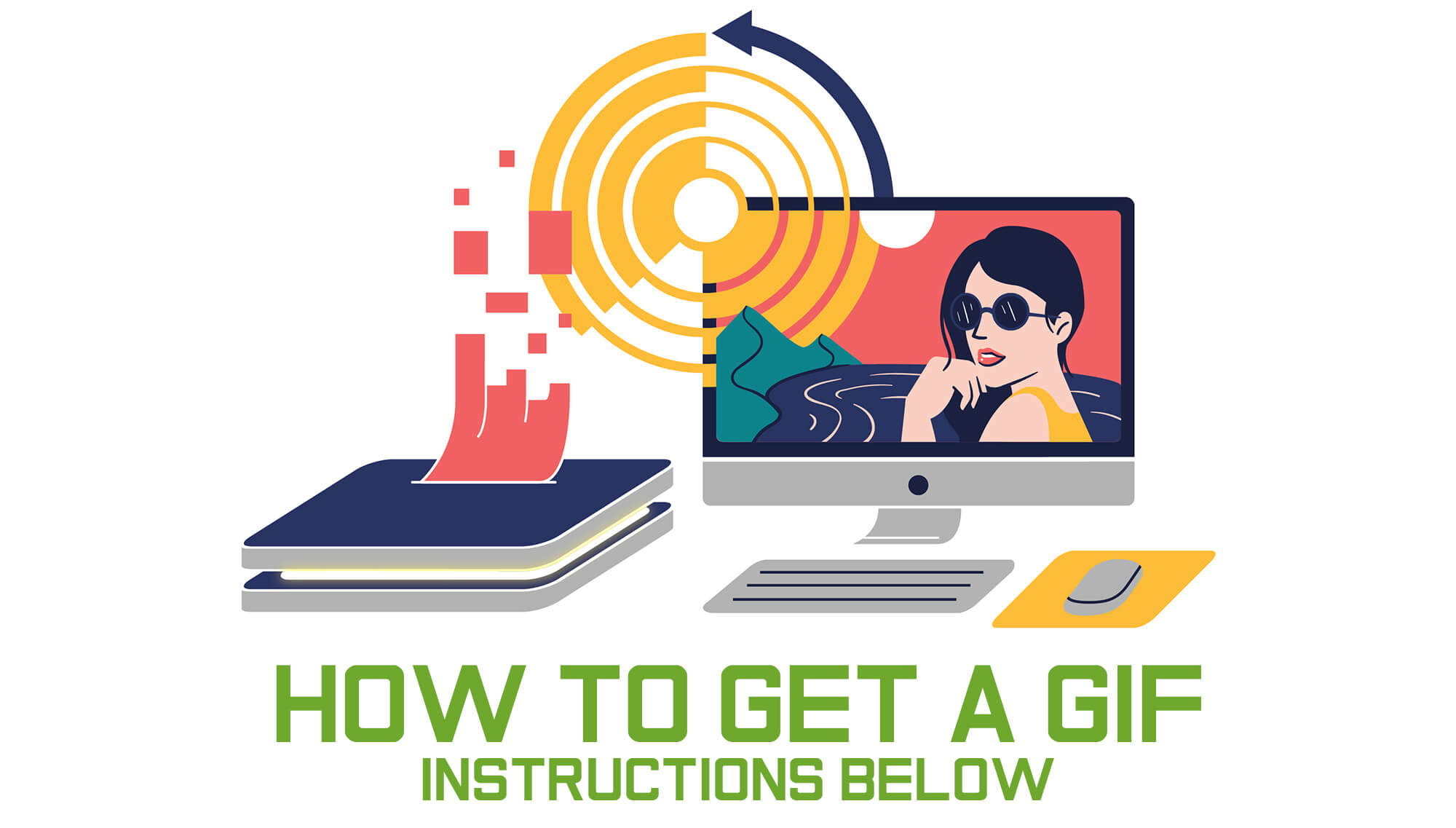 Get A GIF — Zhineng Qigong Student's Hub