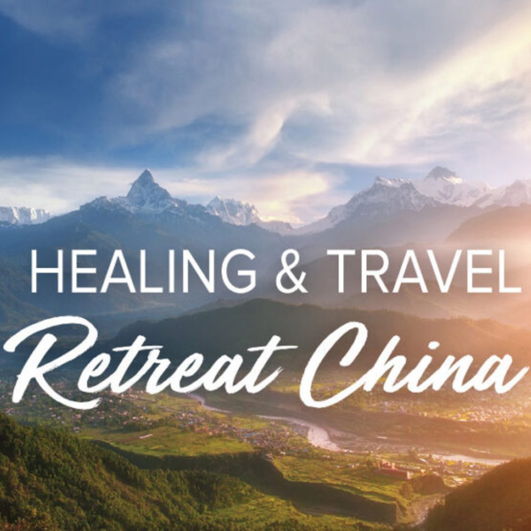 Teacher Wei — Zhineng Qigong Student's Hub