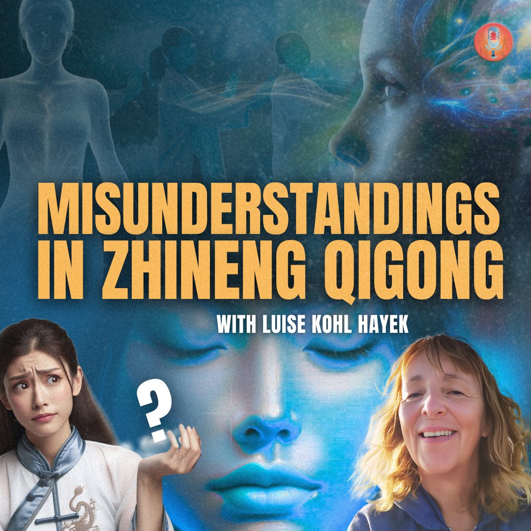 Can Ancient Qigong Wisdom Align With Modern Science