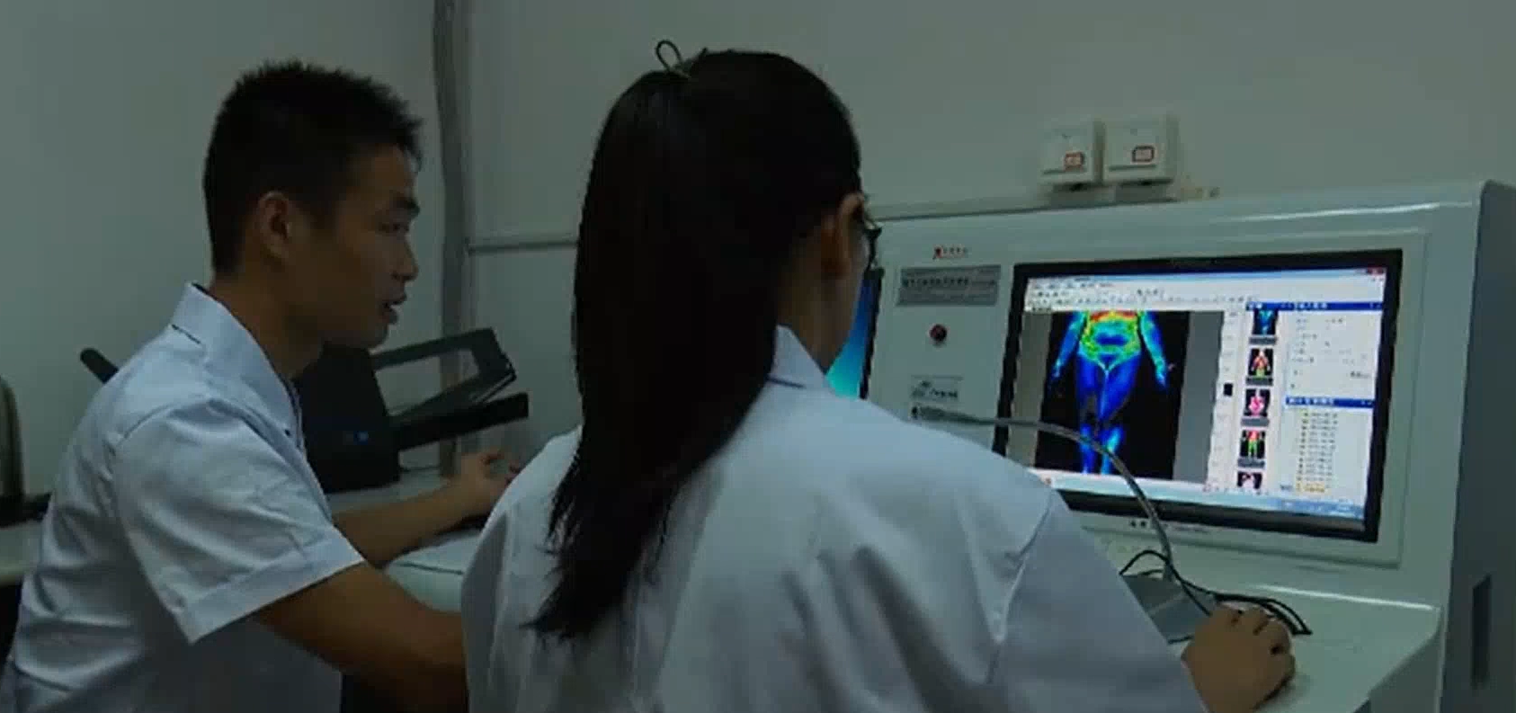 Does Qi Really Exist? — Zhineng Qigong Student's Hub