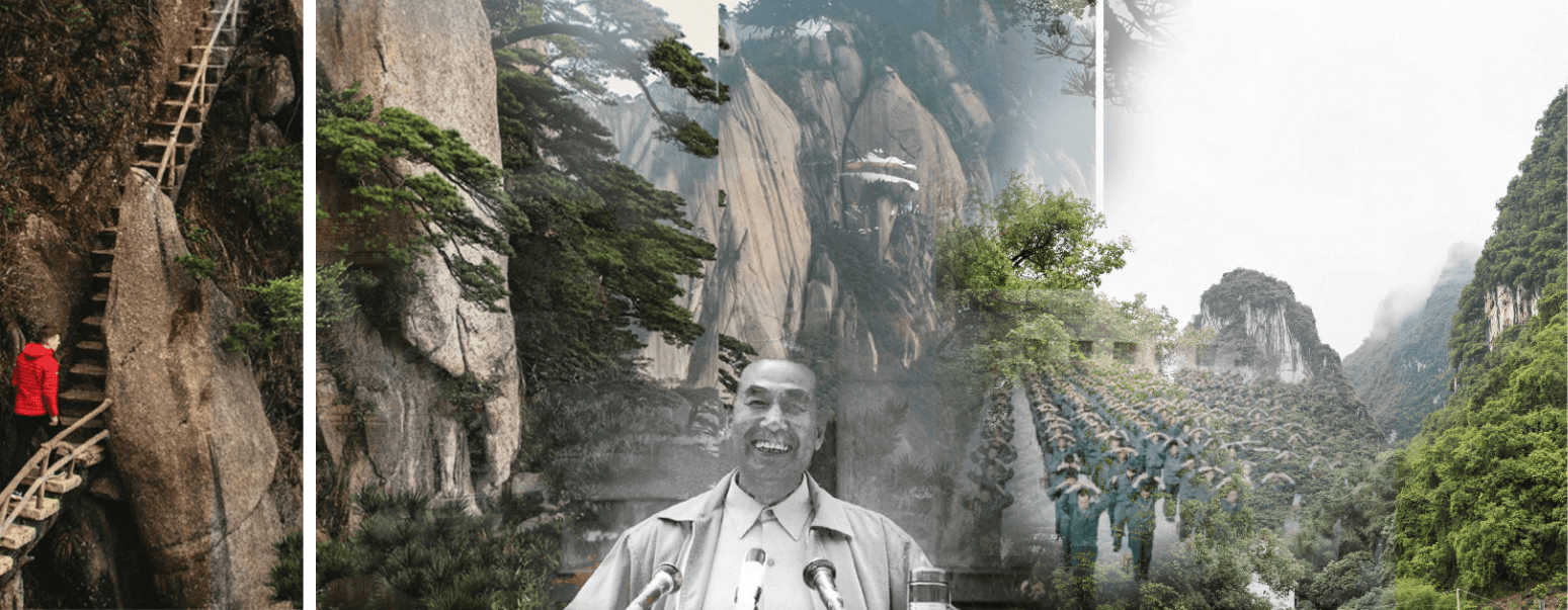 What Is Hunyuan Qi Therapy? — Zhineng Qigong Student's Hub