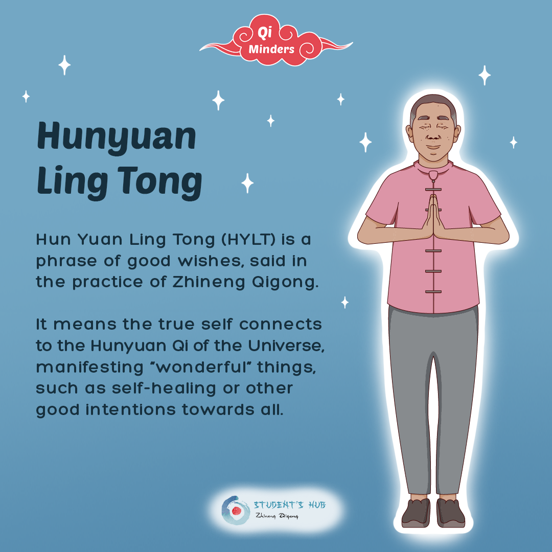 Breaking The Old Reference Framework In Zhineng Qigong — Zhineng Qigong ...